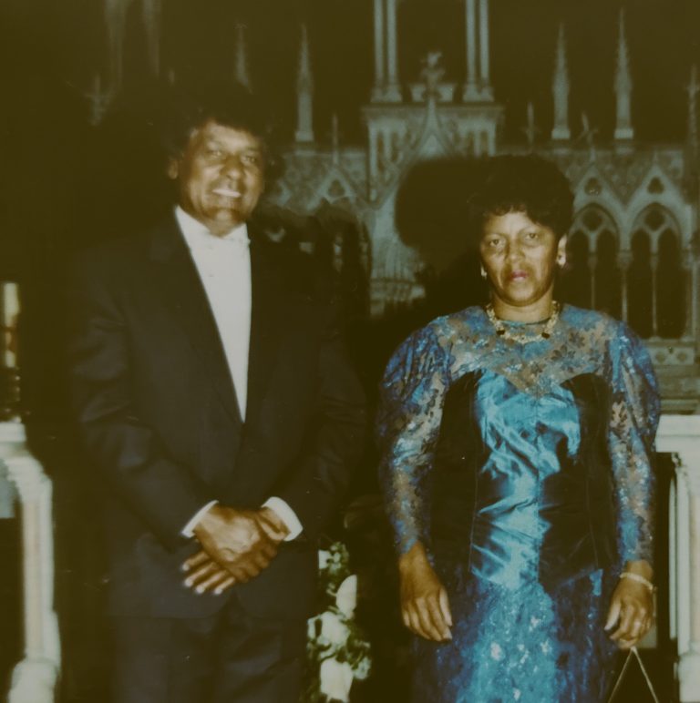 About us - Liliane and Roland Foundation